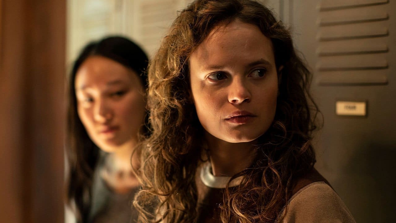 Bad Behaviour Review - Stan Original series deals with the long-term ...