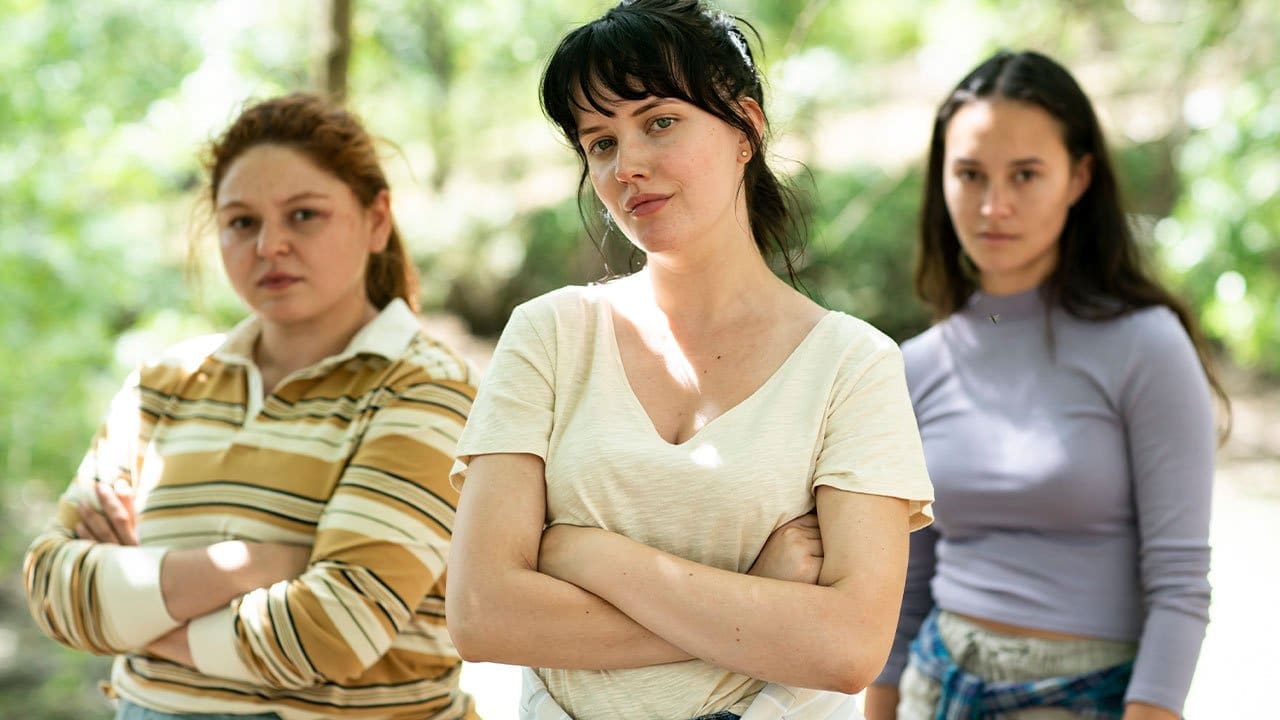 Bad Behaviour Review - Stan Original series deals with the long-term trauma of school bullying ...