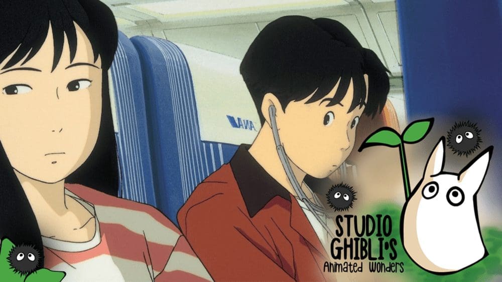 The Explosion Network's Definitive Ranking of Studio Ghibli's Films ...