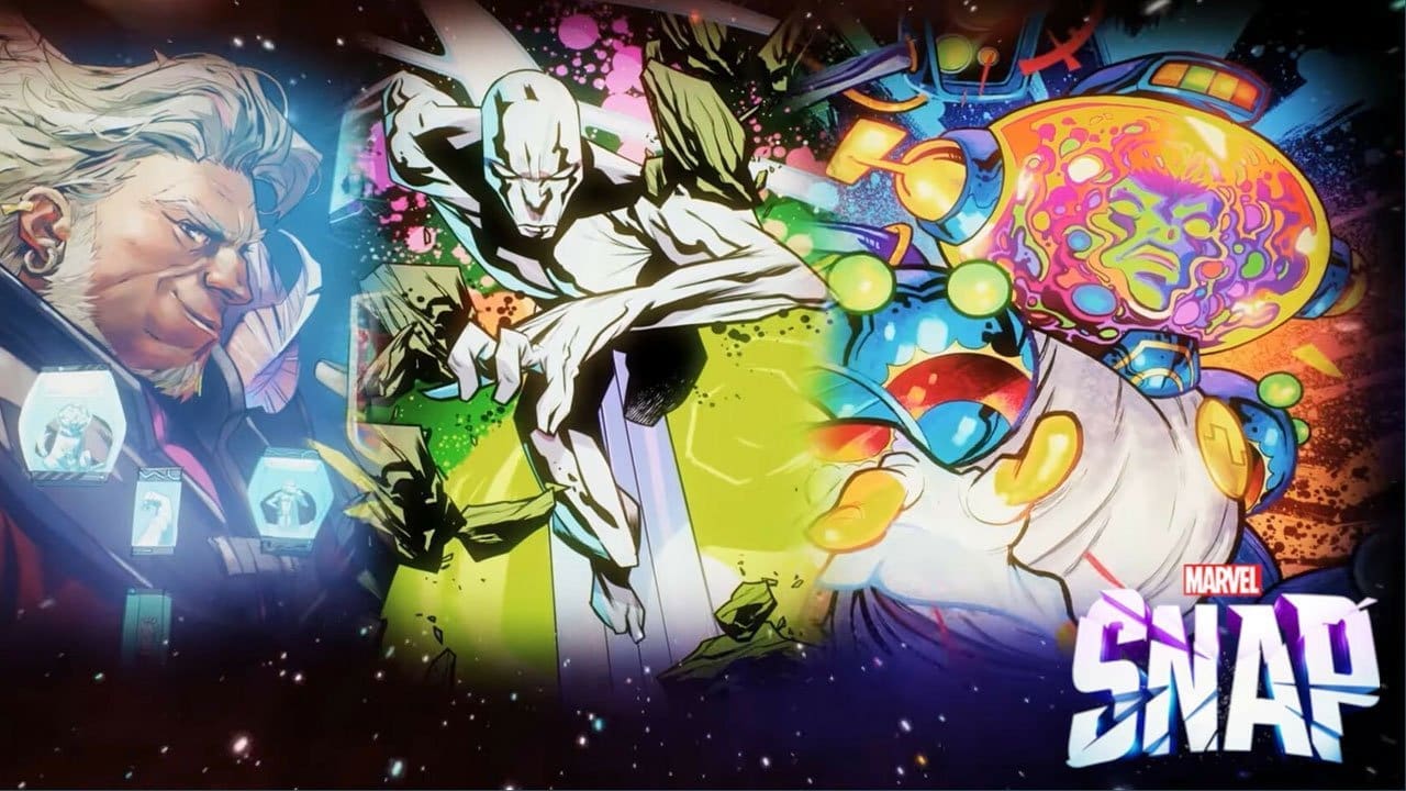 Top 5 Ongoing Games [Best of 2022] - Explosion Network