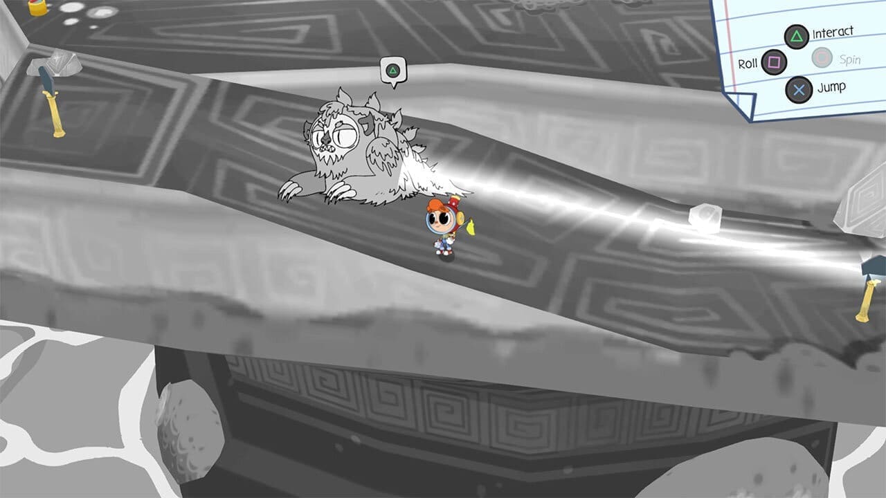 Rainbow Billy: The Curse of the Leviathan Review - Wholesome vibes that ...