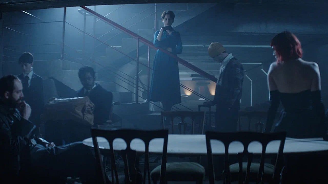 The Bunker Game Review - Great concept, dull execution - Explosion Network