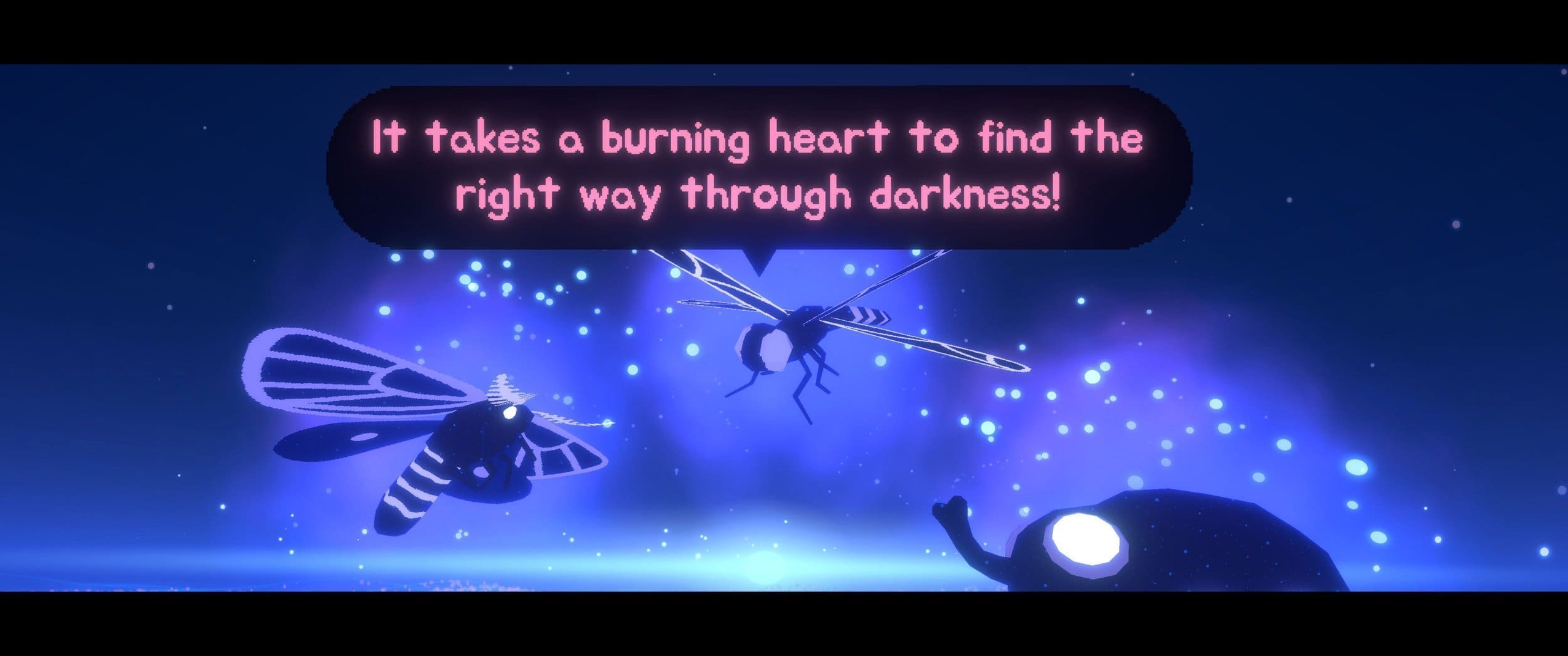 Paradise Marsh Review - Chill out in the wetlands - Explosion Network