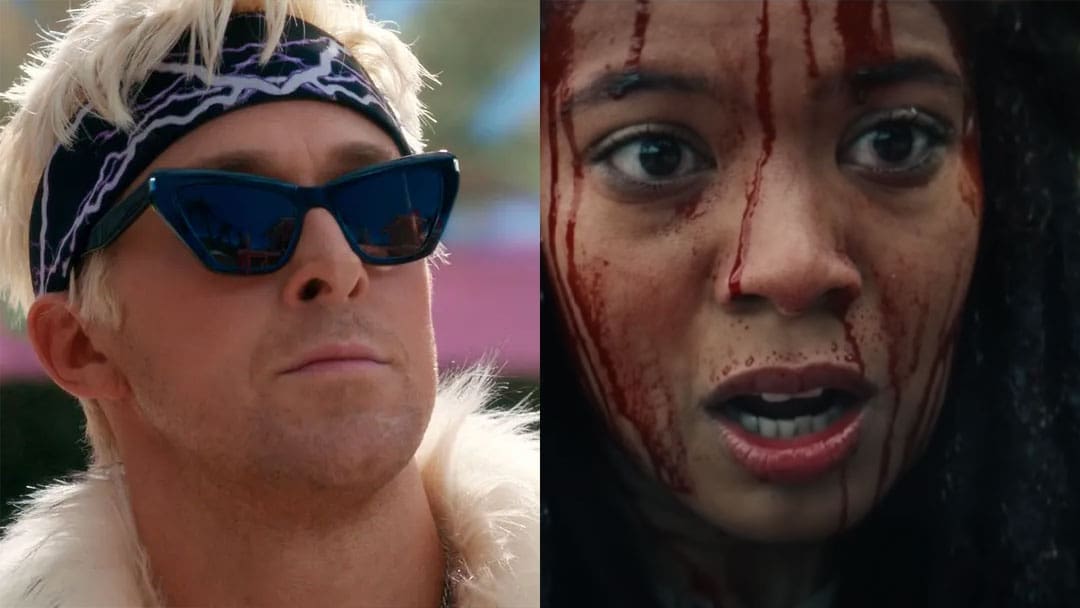 Australian Streaming Charts: Top 10 movies & shows in Australia for October 2023 - Explosion Network