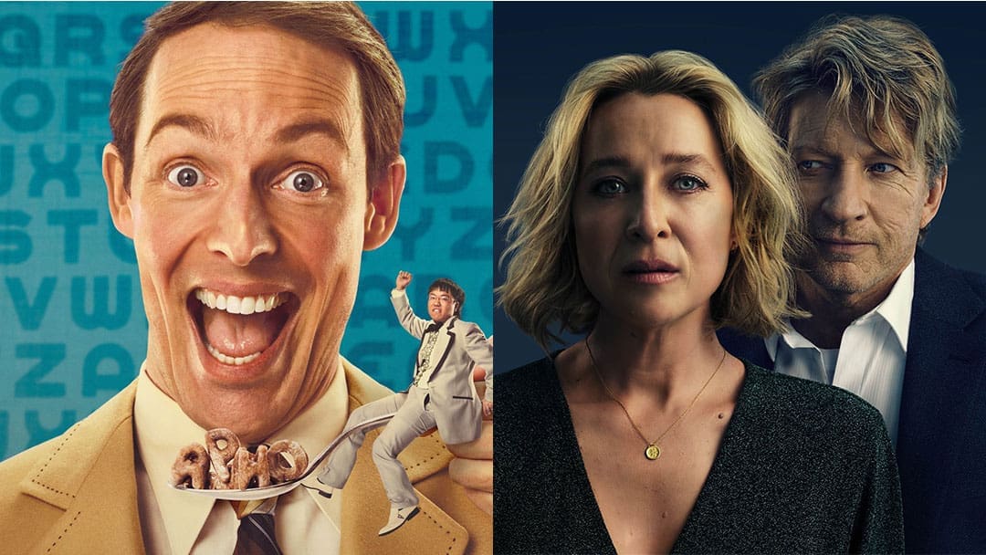 The 5 Best Australian TV Series [Best of 2024] - Explosion Network