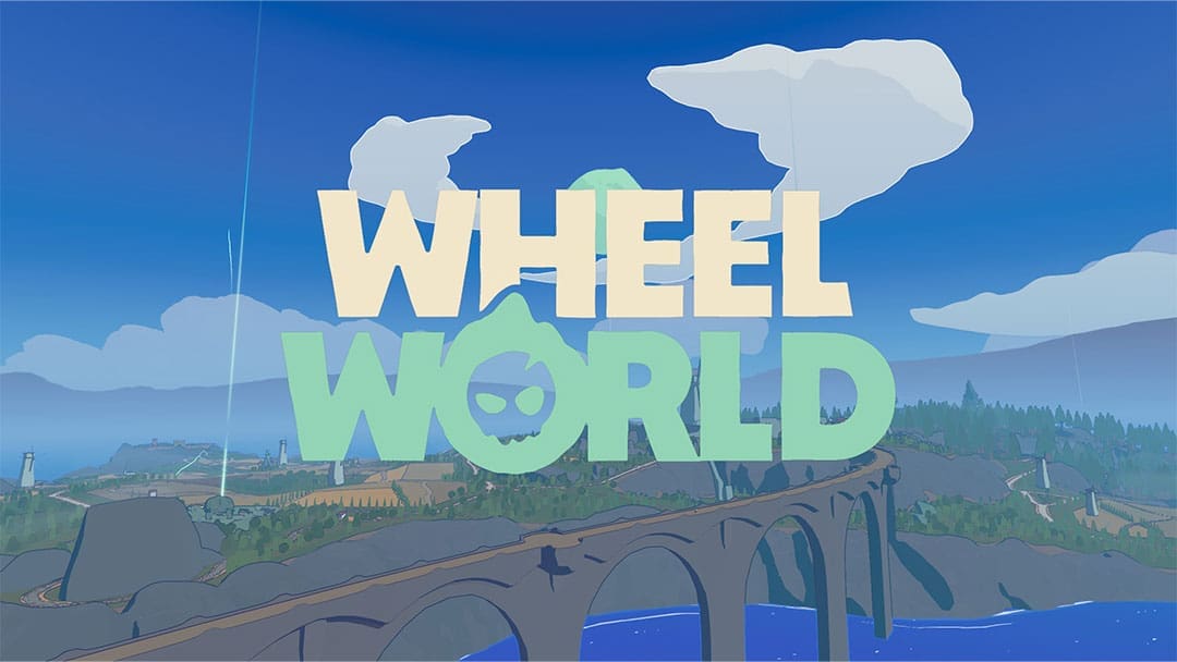 Wheel World Review - Explosion Network