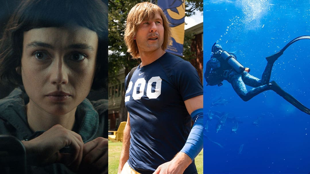 Everything coming to Disney+ in September 2025 - Explosion Network