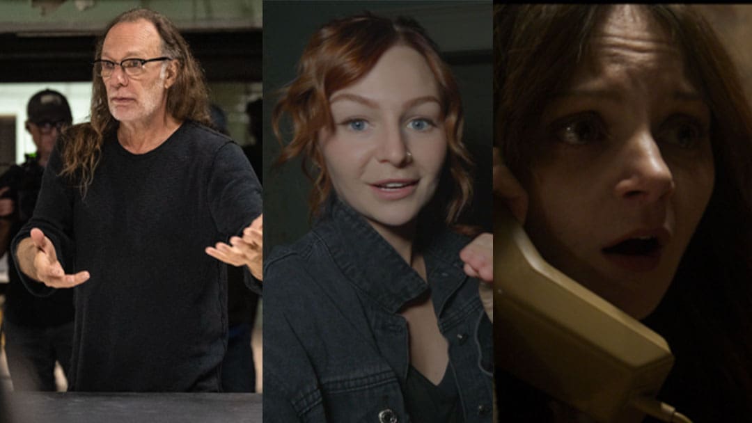 Everything coming to Shudder in September 2025 - Explosion Network