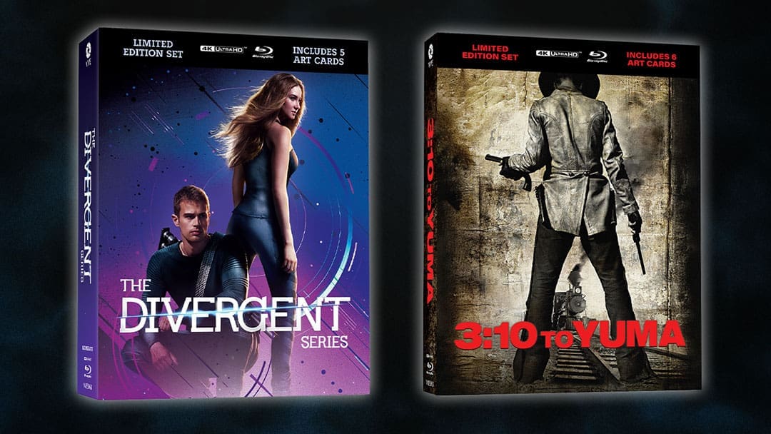 Everything coming to BritBox in August 2025 - Explosion Network